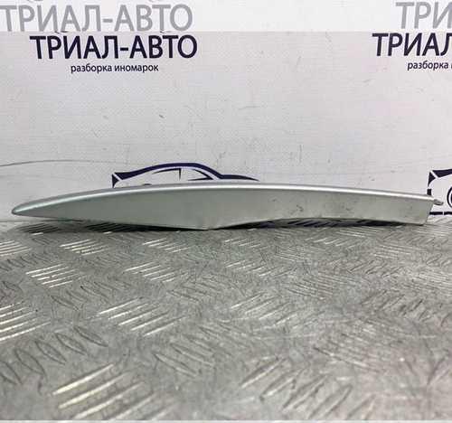 Накладка рейлинга передняя левая Ford Kuga 2 2.0