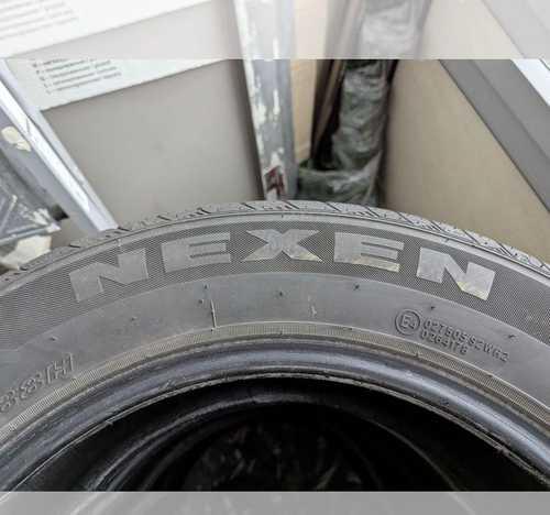 Nexen N'Fera SU4 185/65 R15 88H