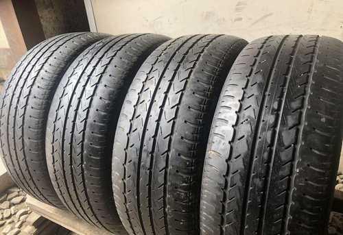 Goodyear Eagle NCT5 215/50 R17