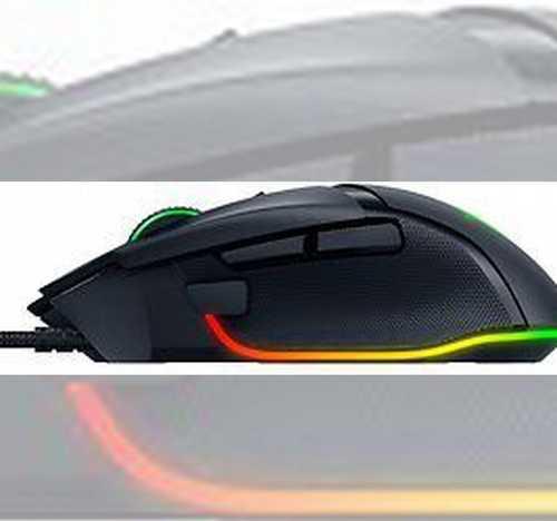 Проводная мышь Razer RZ01-04000100-R3M1