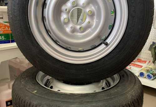 R13 КАМА 365 (241) 175/70, PCD 4x98 DIA 98