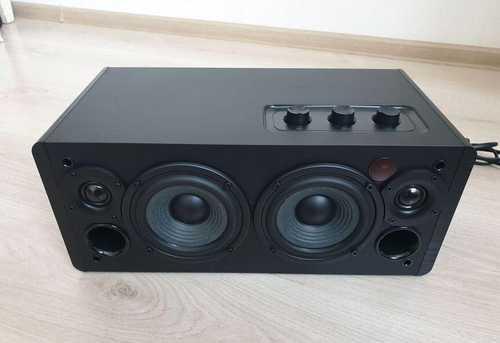 Колонка Edifier D12 black