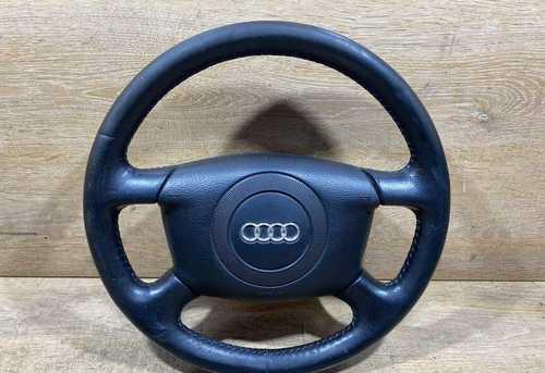 Руль кожаный Audi A6 C5 Арт. 120660