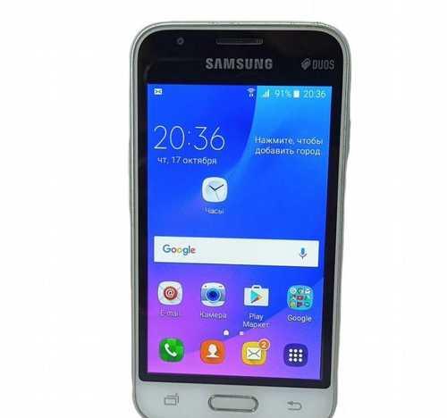 Samsung Galaxy J1 Mini SM-J105H, 8 ГБ