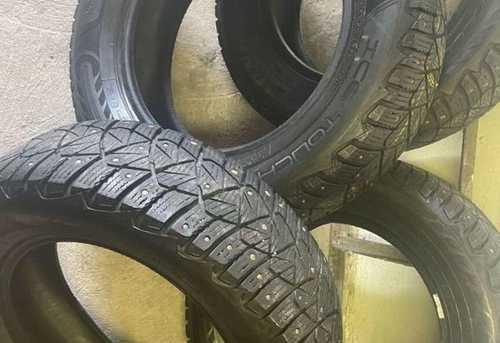 Dunlop Ice Touch 215/65 R16 98
