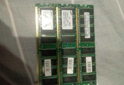 Оперативная память ddr3