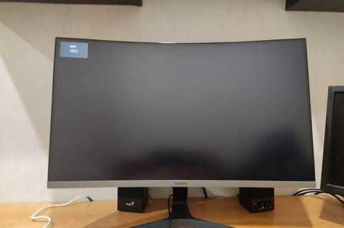 Монитор Samsung C27R500FHI 27"