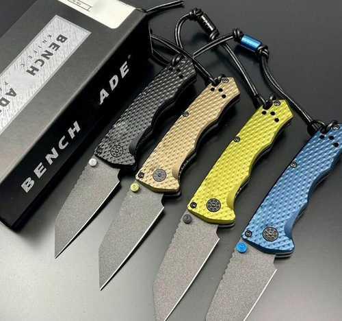 Нож складной benchmade