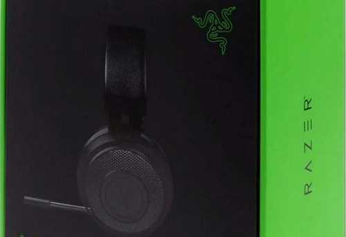 Razer kraken pro v2 - наушники