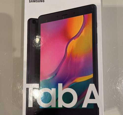 Samsung galaxy Tab A