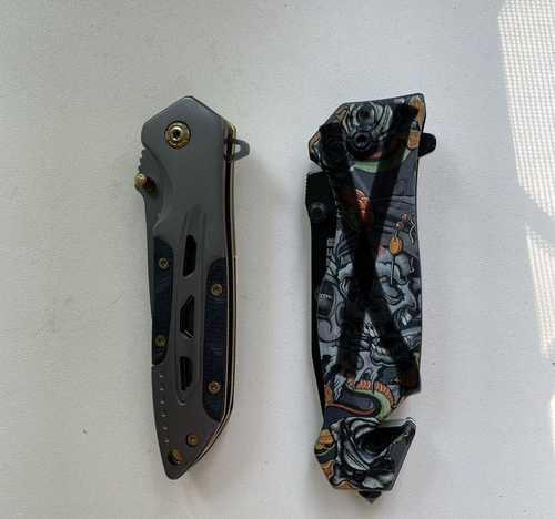 Нож складной EDC