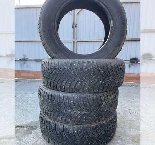 Michelin Latitude X-Ice North 235/65 R17