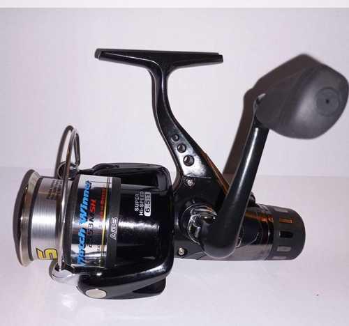 Катушка Daiwa Match Winner 2553MSH