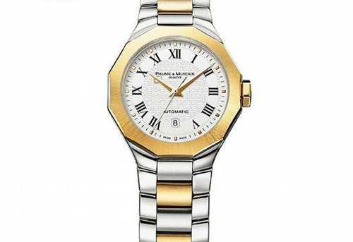 Часы женские Baume & Mercier Riviera 28 мм 65624