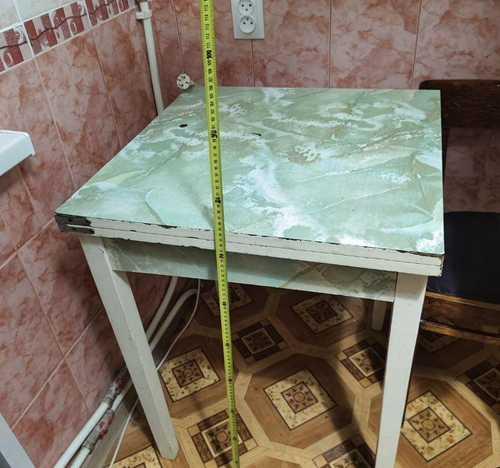Кухонный стол раскладной