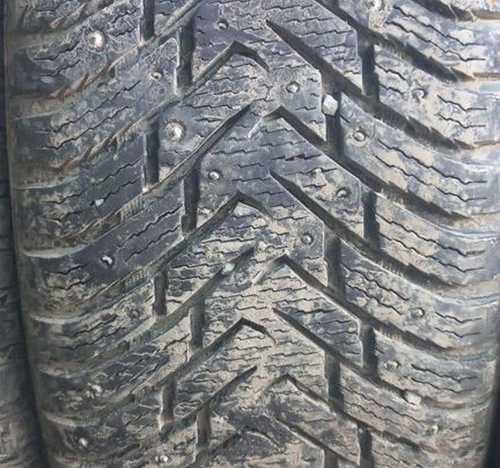 Nokian Tyres Hakkapeliitta 8 SUV 285/60 R18