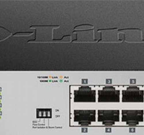Switch коммутатор 16 port