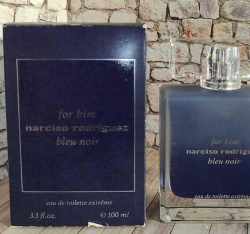 Духи Narciso Rodriguez for Him Bleu Noir