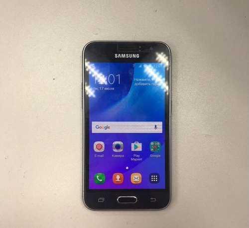 Кр70 Телефон Samsung J1 (2016) SM-J120F/D