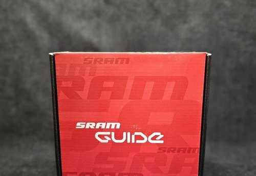 Тормоз передний Sram Guide RE, 950 мм, двусоставно