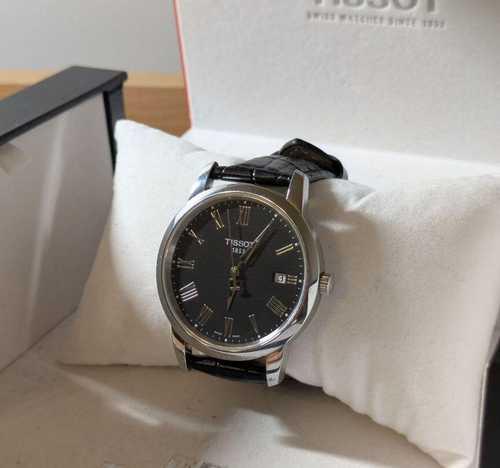 Tissot T033 Classic Dream
