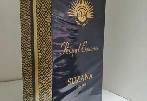 Norana Perfumes suzana парф.вода 75 ml