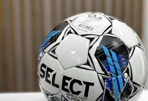 Футбольные мячи Select