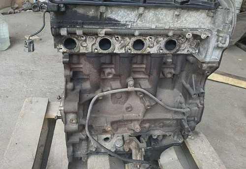 Двигатель P8FA Форд транзит Ford Transit