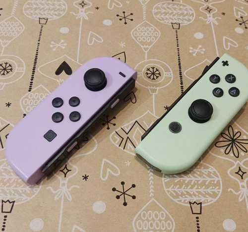 Джойкон JoyCon Joy-Con VG Nintendo Switch 1 Oled