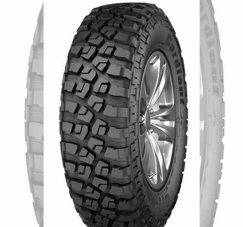 Cordiant Off Road 2 205/70 R15 96Q