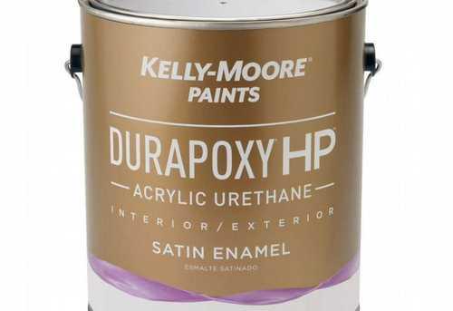 Краска универсальная Kelly-Moore Durapoxy HP