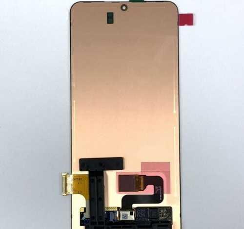 Дисплей Samsung S21 Plus оригинал / замена стекла