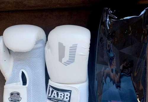 Перчатки боксерские Jabb Eur Air 56 (детские)
