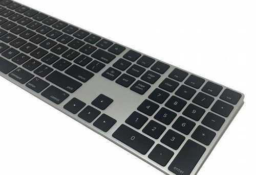 Клавиатура Apple Magic Keyboard с русской расклад