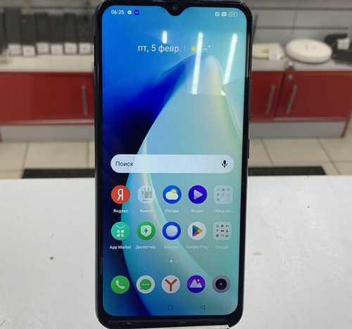 realme C25s, 4/128 ГБ