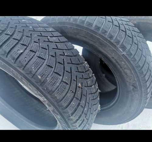 Michelin Latitude X-Ice North 18/5 R18