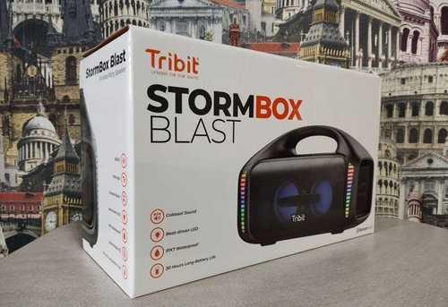 Колонка Tribit StormBox Blast