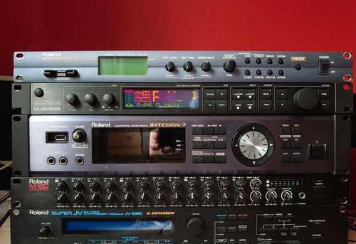 Roland Super JV-1080