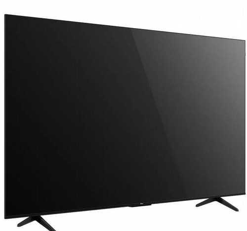 Телевизор 55 дюймов TCL 55V6B черный