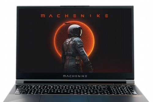 Ноутбук Machenike i9 12900H/16гб/512гб SSD