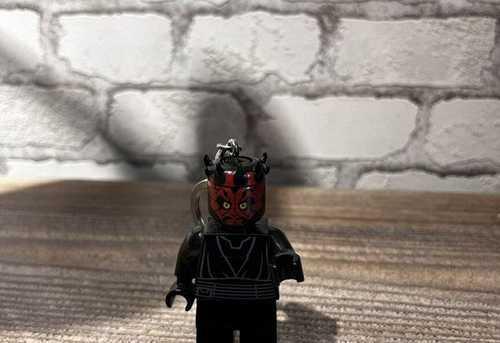 Lego Star Wars брелок фонарь