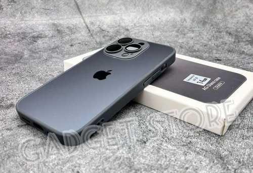 Чехол на iPhone 14 pro с MagSafe