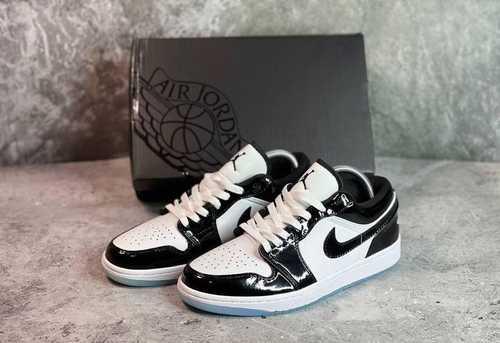 Nike Air Jordan 1 Low Concord 36-45