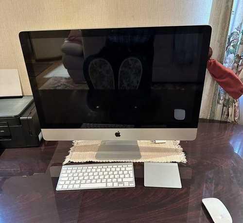 Моноблок apple iMac 27" mid 2011 A1313