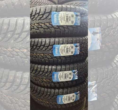 Nokian Tyres Hakkapeliitta 9 215/65 R17
