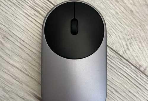 Мышь Xiaomi Mi Portable Mouse (xmsb02MW)