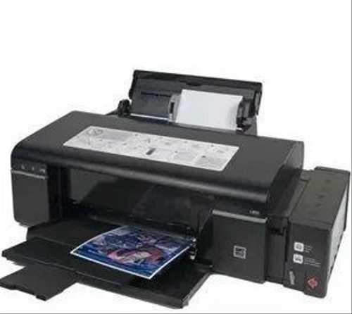 Принтер Epson L805 б/у в отличном состоянии