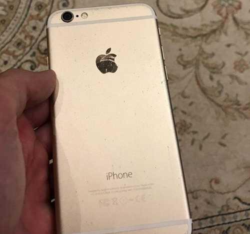 iPhone 6, 32 ГБ