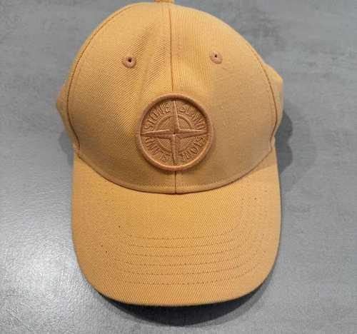 Кепка Stone Island