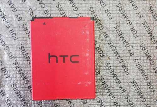 АКБ для HTC Desire 600 BO47100